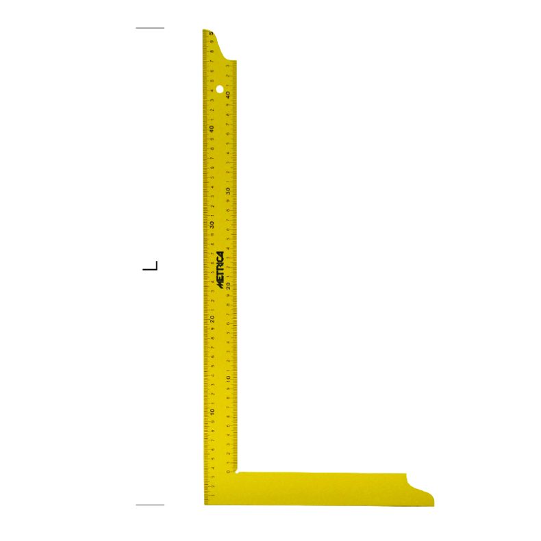 Squadra Per Carpentiere Flessibile | Équerres | Rapporteurs d’Angle ...