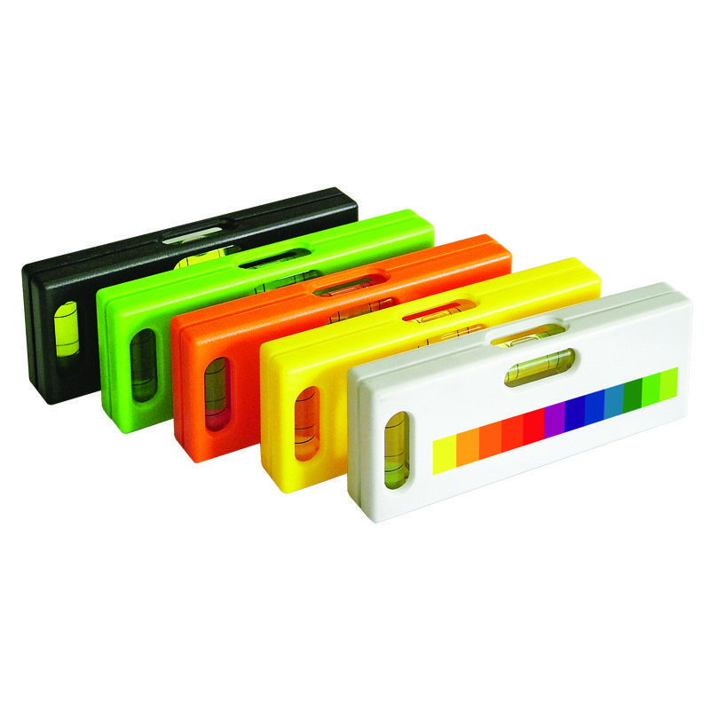 Livella Tascabile | Levels for construction | Levels - Metrica