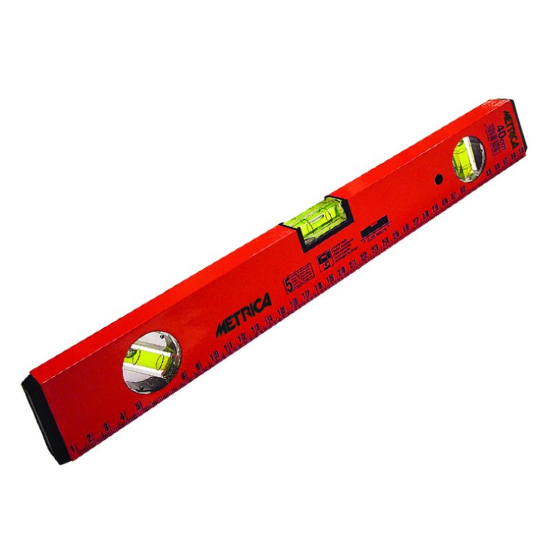 Livella Graduata In Alluminio Profilato | Levels for construction ...