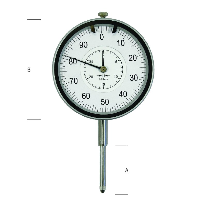 Comparatore Di Precisione Grande Diametro | Comparators | Mechanical ...