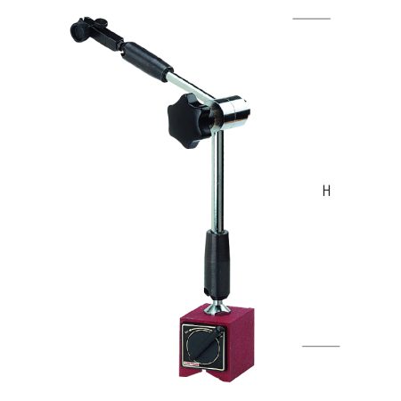 Base Magnetica Universale A Bracci | Bases Magnéticas | Niveles - Metrica