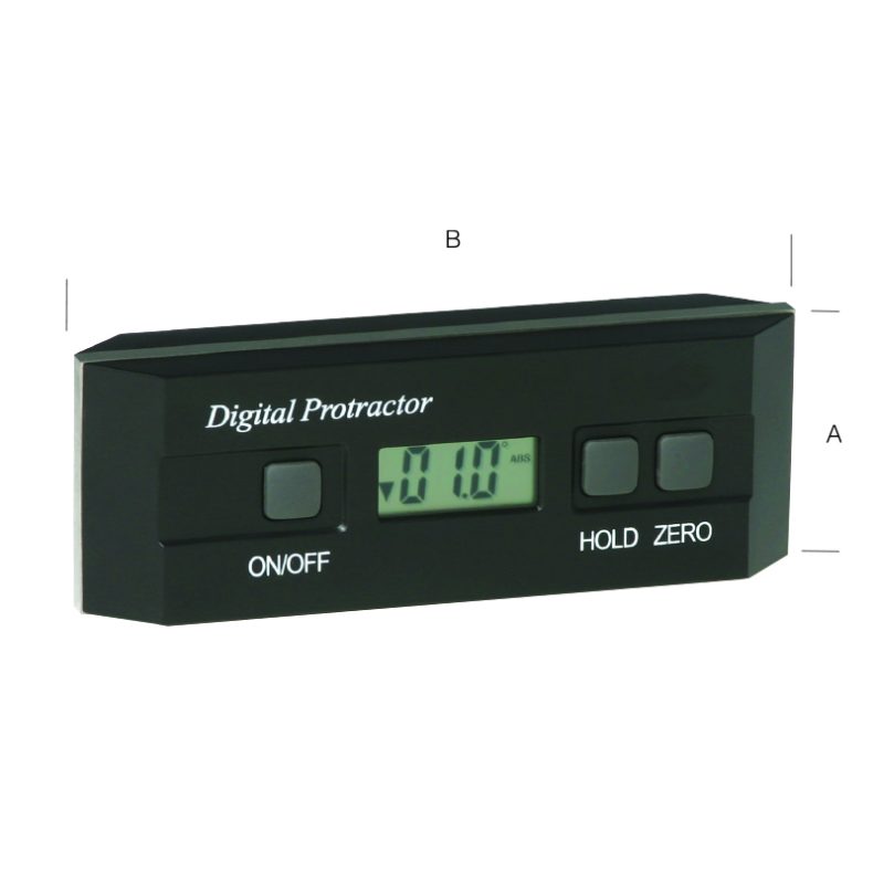 Inclinometro E Livella Digitale | Levels for construction | Levels ...